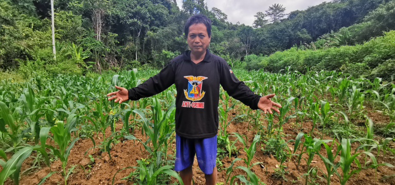 2021 Annual Report – Pilipinas Shell Foundation, Inc.