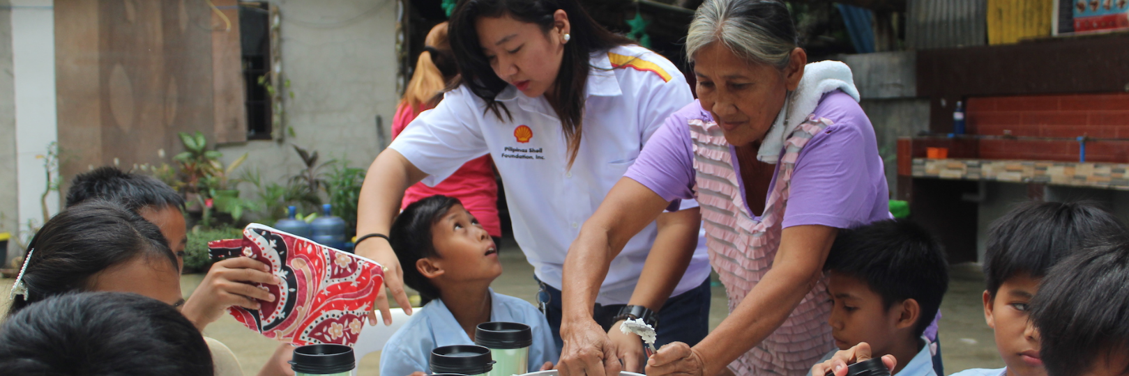 Our Work – Strategy - Pilipinas Shell Foundation, Inc.