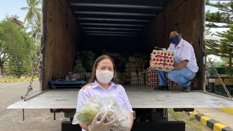 Celebrating 39 Years of Empowering Communities - Pilipinas Shell ...