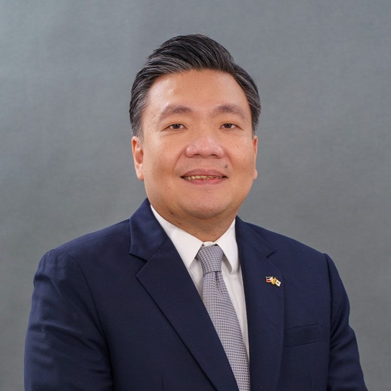 About Us – Leadership - Pilipinas Shell Foundation, Inc.