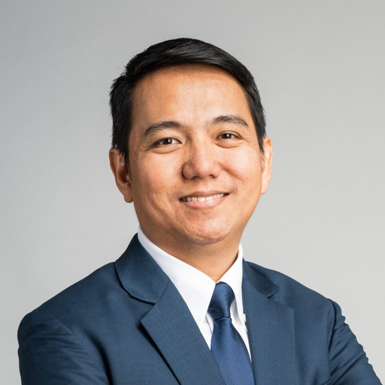 About Us – Leadership - Pilipinas Shell Foundation, Inc.