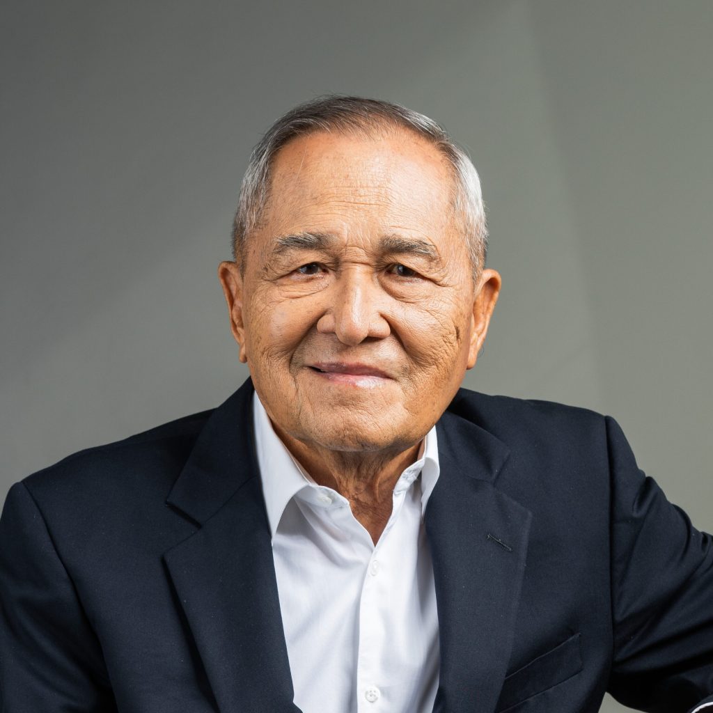 About Us – Leadership - Pilipinas Shell Foundation, Inc.