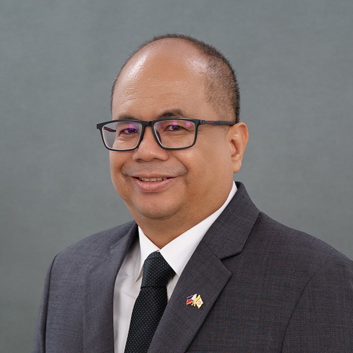 About Us – Leadership - Pilipinas Shell Foundation, Inc.