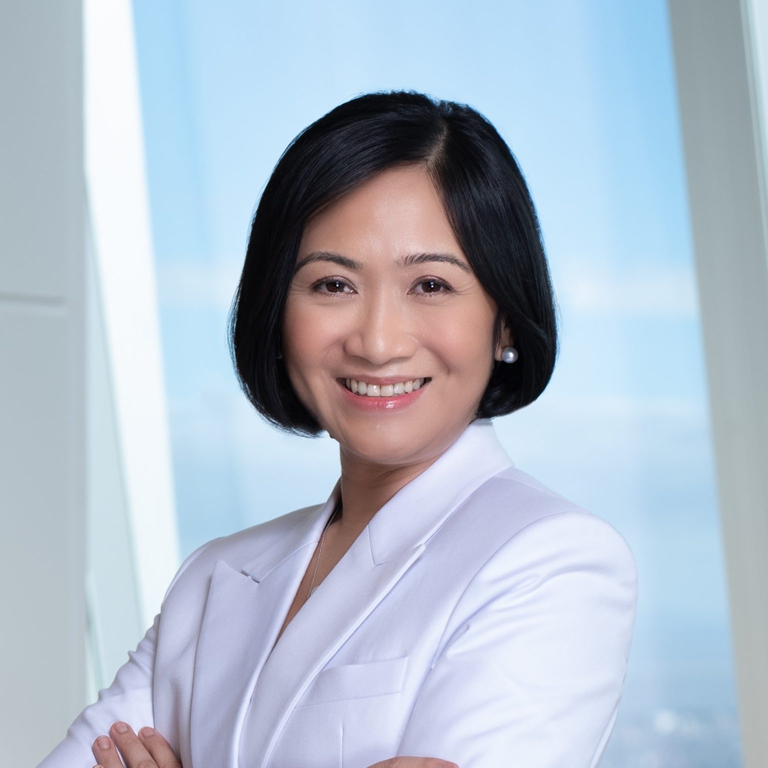 About Us – Leadership - Pilipinas Shell Foundation, Inc.