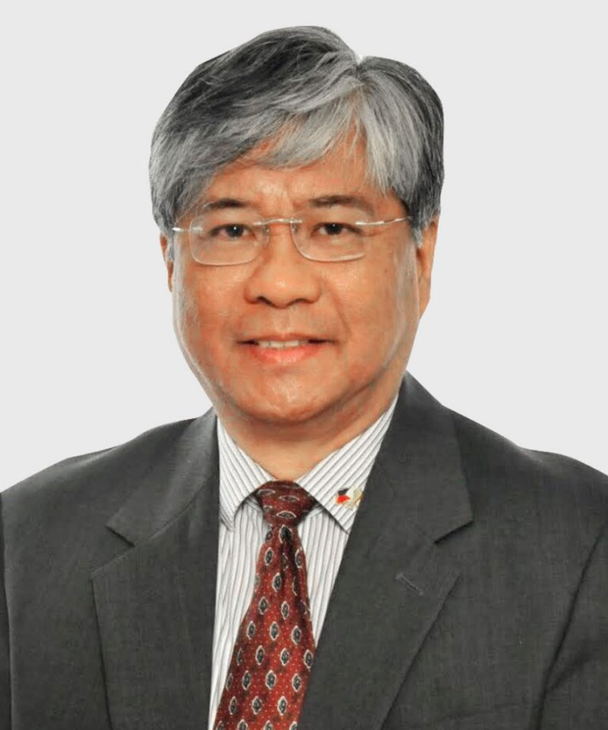 About Us – Leadership - Pilipinas Shell Foundation, Inc.