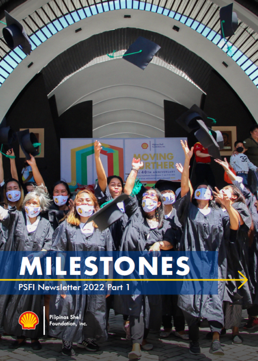 Our Impact – Newsletters - Pilipinas Shell Foundation, Inc.