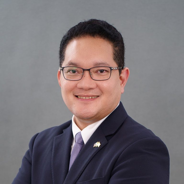 About Us – Leadership - Pilipinas Shell Foundation, Inc.