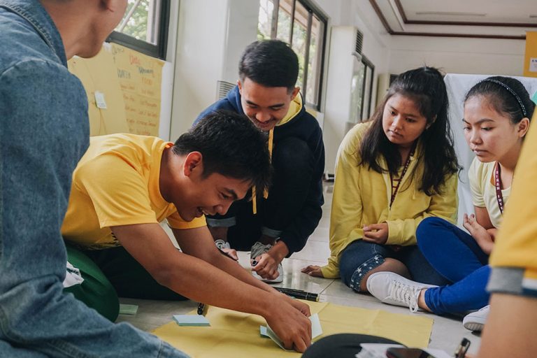 NXPLORERS - Pilipinas Shell Foundation, Inc.