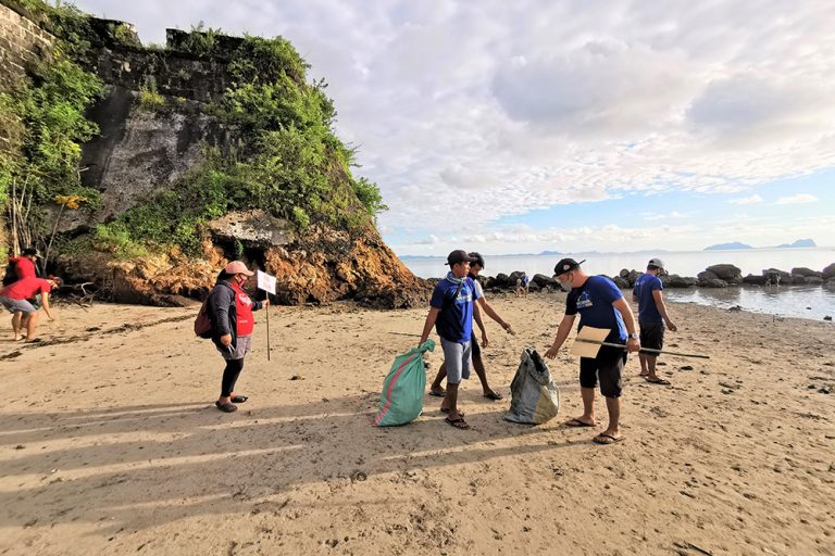 Turismo At Negosyo Dulot ng Ingat Kalikasan (TANDIKAN) - Pilipinas ...