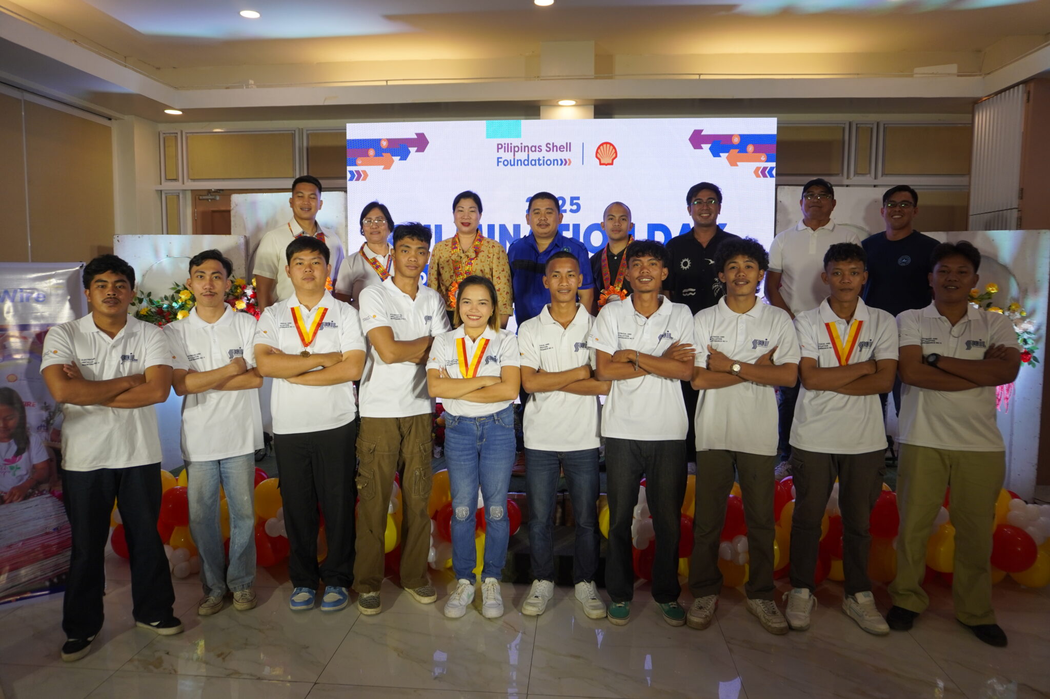 Bacolod Social Development Program Marks Milestone in Skills, Enterprise, and Community ...