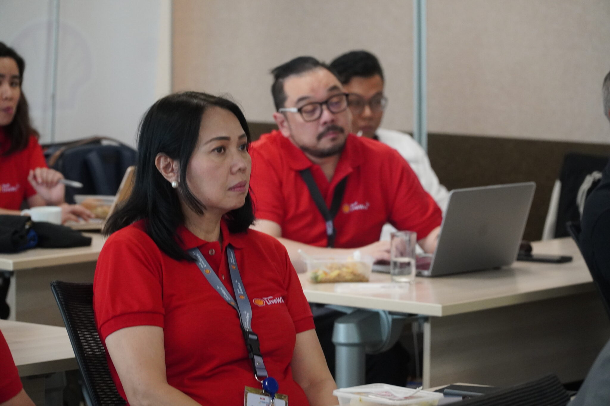 Empowering Filipino Start-Ups: Shell LiveWire 2025 Showcases Innovation ...