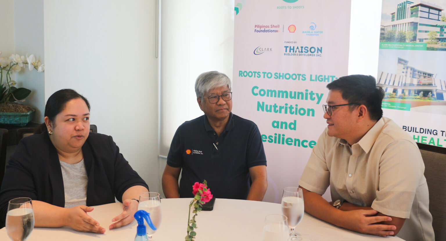 Building Roots, Not Just Roads: PSFI and TBDI Forge Partnership for ...
