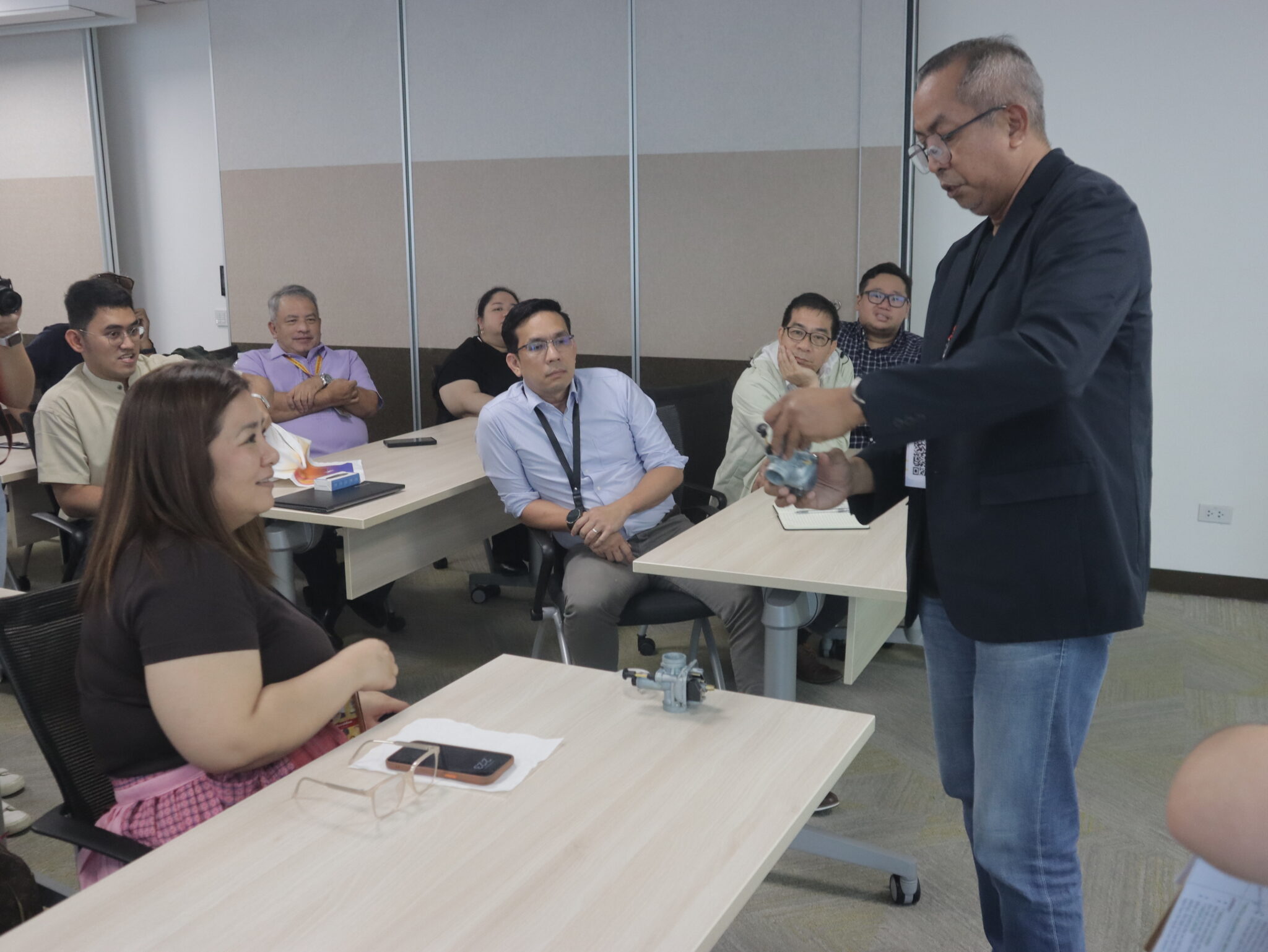 Empowering Filipino Start-Ups: Shell LiveWire 2025 Showcases Innovation ...