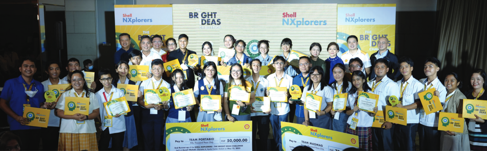 Education web - Pilipinas Shell Foundation, Inc.