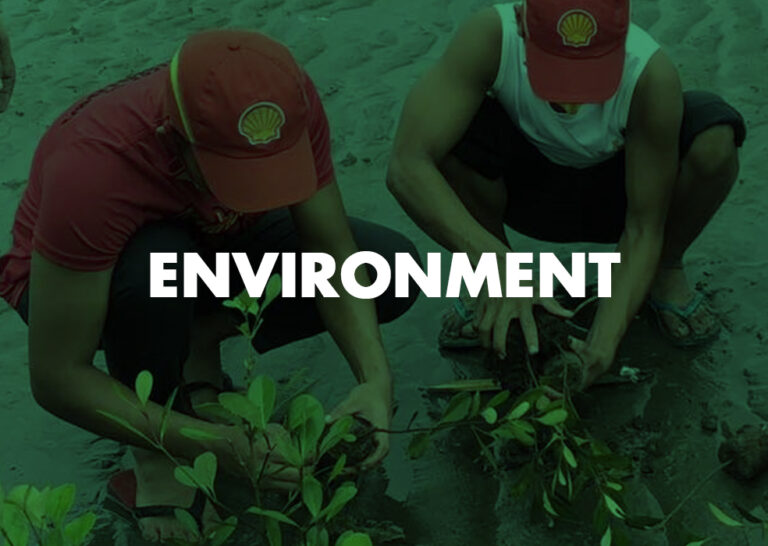 Home - Pilipinas Shell Foundation, Inc.